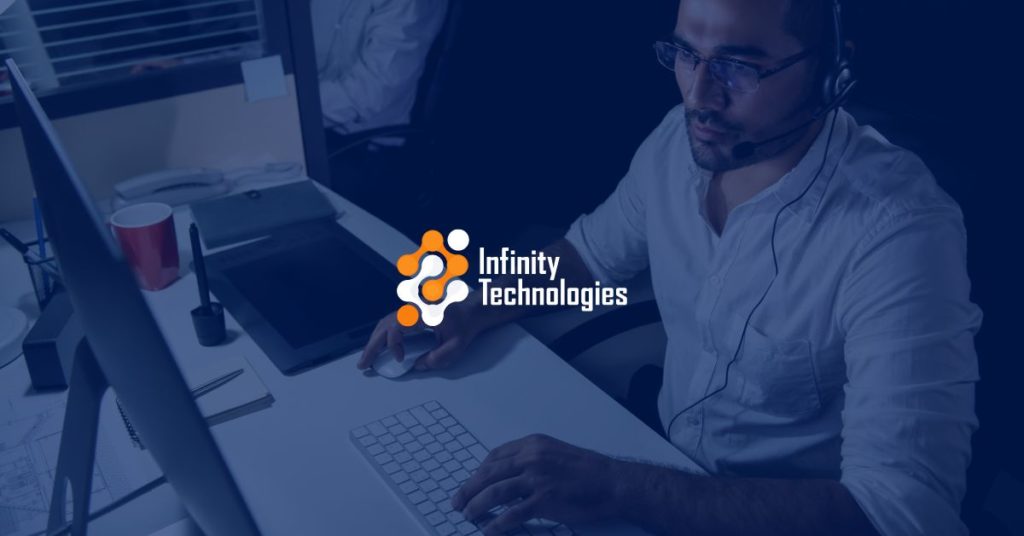 Infinity Technologies | Virginia Based IT Support