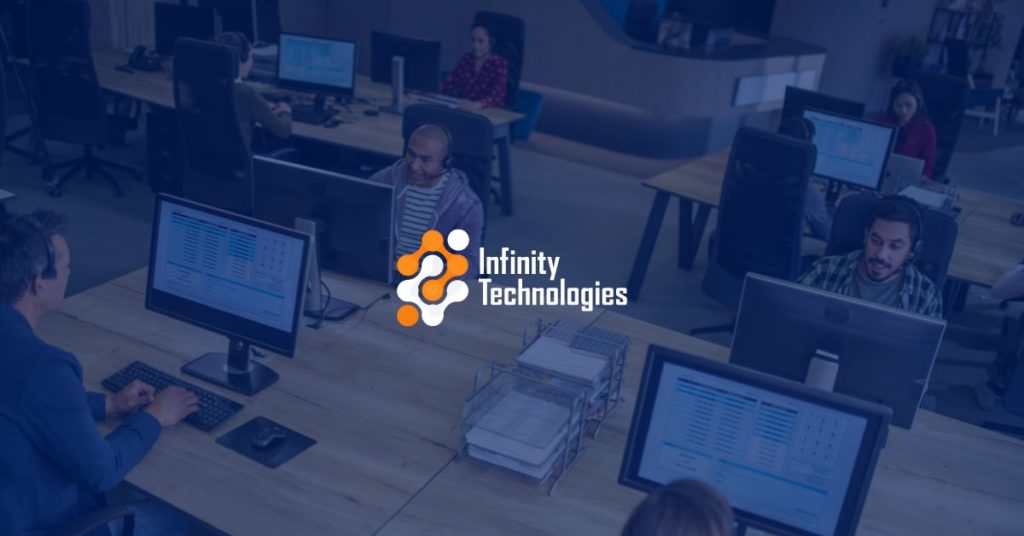 Infinity Technologies | Virginia Based IT Support