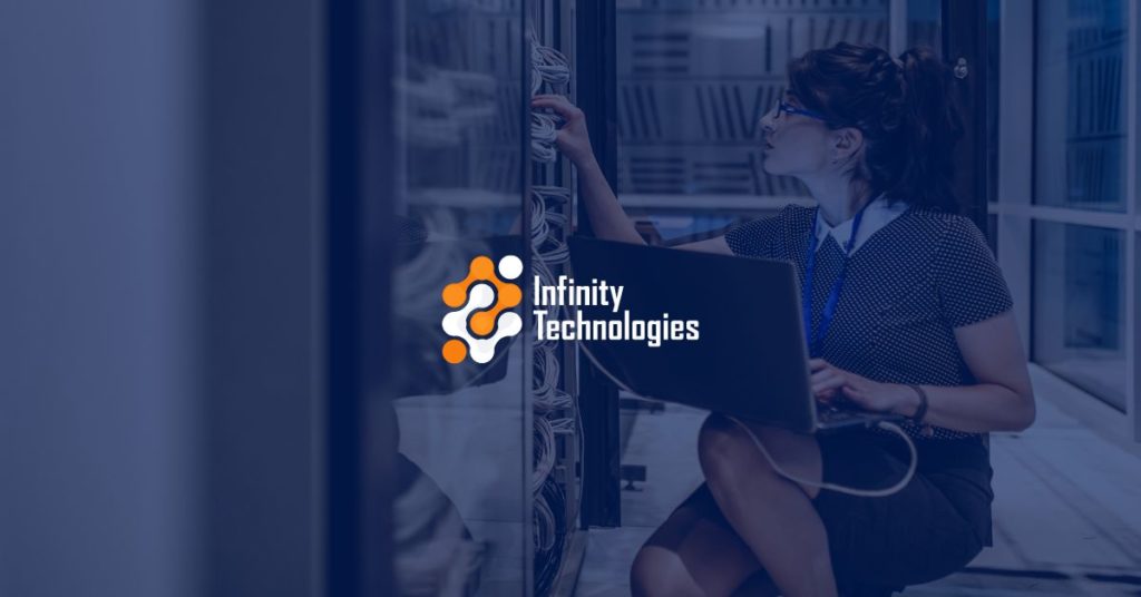 Infinity Technologies | Virginia Based IT Support