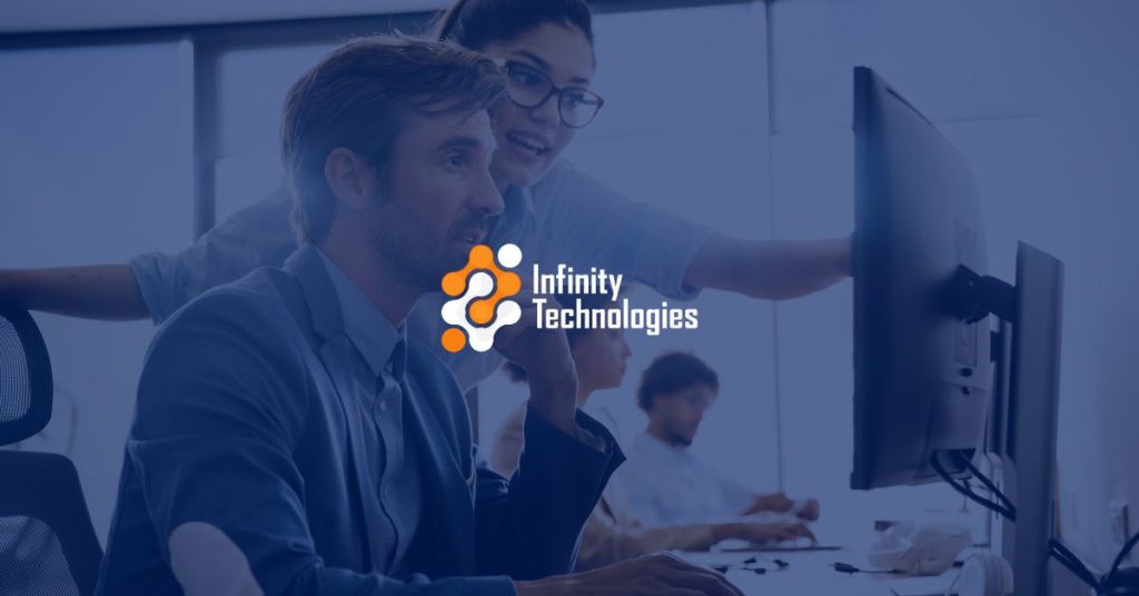 Infinity Technologies | Virginia Based IT Support