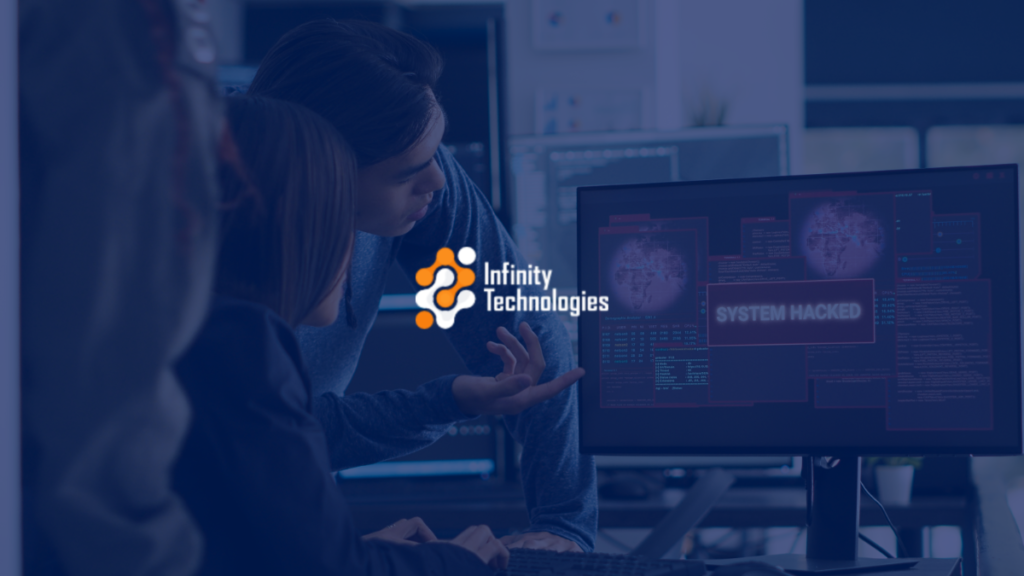 Infinity Technologies | Virginia Based IT Support